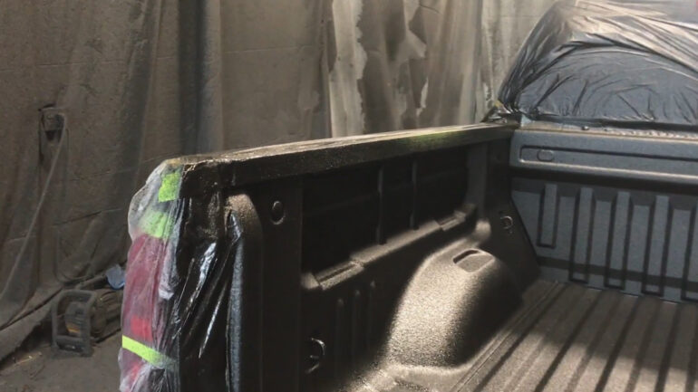 Perma-Coat Industries