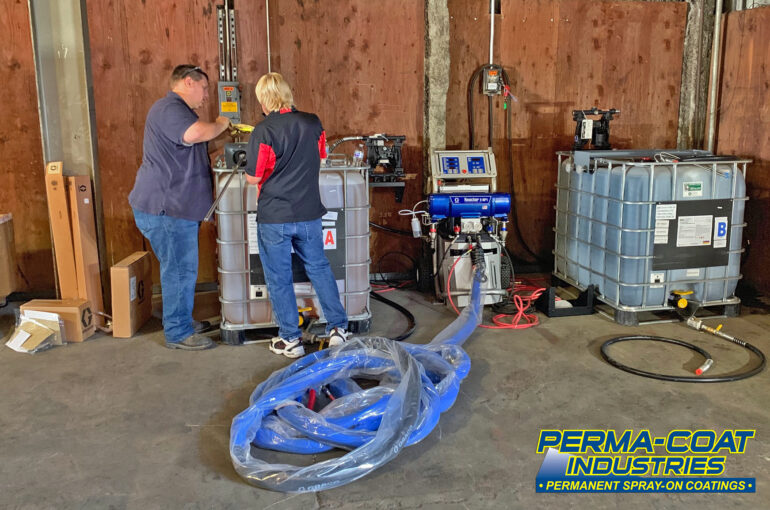 Perma-Coat Industries